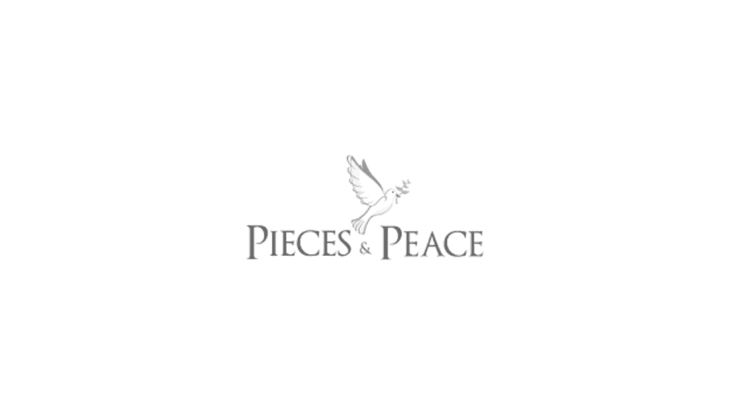 Pieces & Peace : illustrations modernes et écologiques