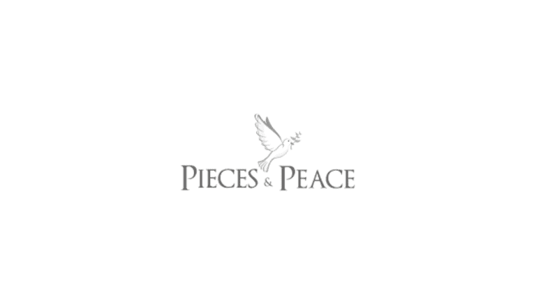 Pieces & Peace : illustrations modernes et écologiques