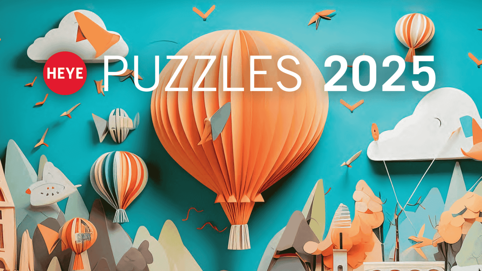 Heye 2025 : une collection audacieuse pour les passionnés