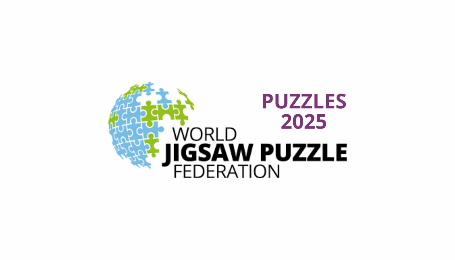 Découvrez les puzzles du WJPC 2025